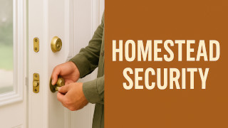 Homesteading YouTube Videos